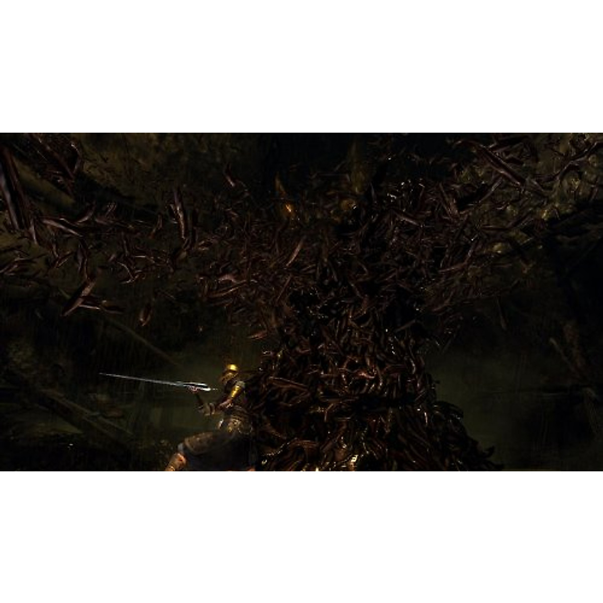 Demon's Souls (Greatest Hits) - PlayStation 3