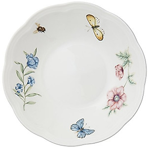 Lenox 6101836 Butterfly Meadow Fruit Bowl