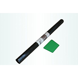 PROTINT WINDOWS 30% Shade Color 24 Inches by 10 Feet Window Tint Film Roll, for Privacy and Heat Reduction