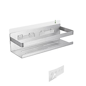Yoniccal Adhesive Sticker for Spice Rack (2 pcs)