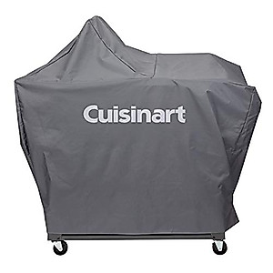 Cuisinart CGWM-095 Outdoor Prep Table Cover (Fits Cuisinart CGWM-090 and CGWM-094)