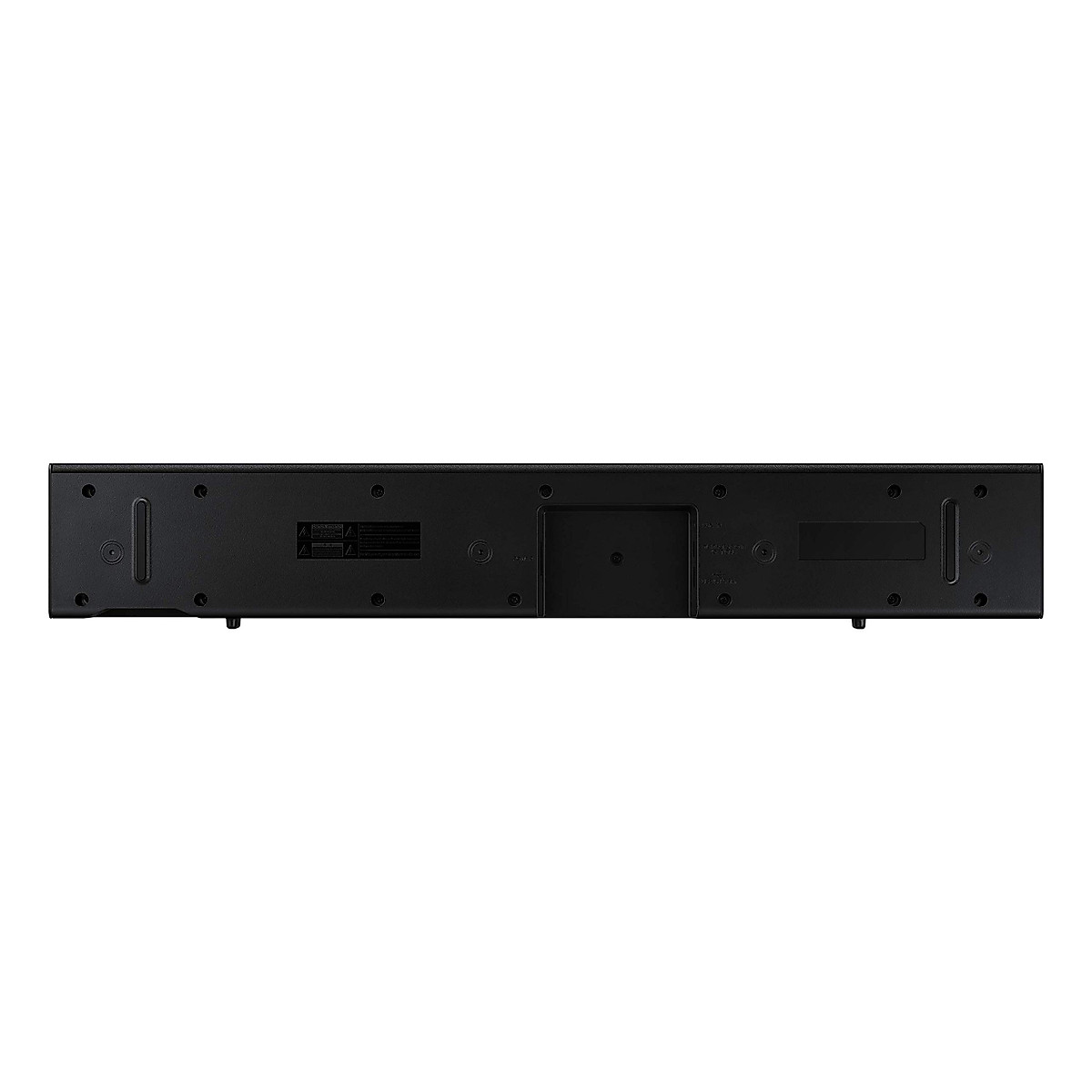 SAMSUNG HW-C400 2.0 Channel Sound bar with Built-in Woofer 110-240 Volt