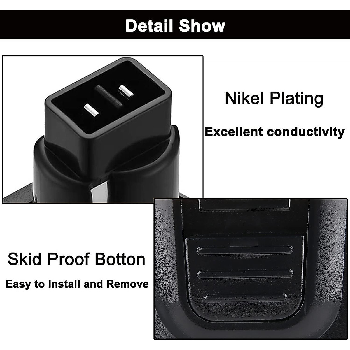 SHGEEN 2 Pack 4800mAh Ni-MH for Dewalt 9.6 Volt Battery DW9062 DW9061 DW926 DC750KA DW955K DW955 DW926K DW902 DW050 DE9062 DE9061 DE9036 Replacement for Dewalt 9.6v Battery