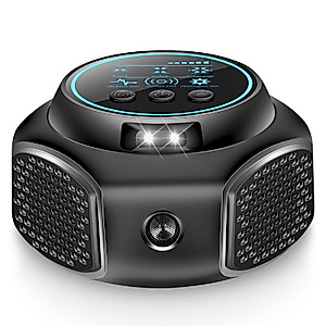 Mouse Repellent,Rodent Repellent Indoor Ultrasonic,Mice Repellent Plug-ins Squirrel Repellent,Mouse Deterrent Rat Control Bat Removal