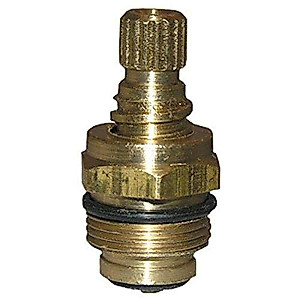 LASCO S-445-3 Phoenix, Streamway, 2353 Hot & Cold Shower Stem