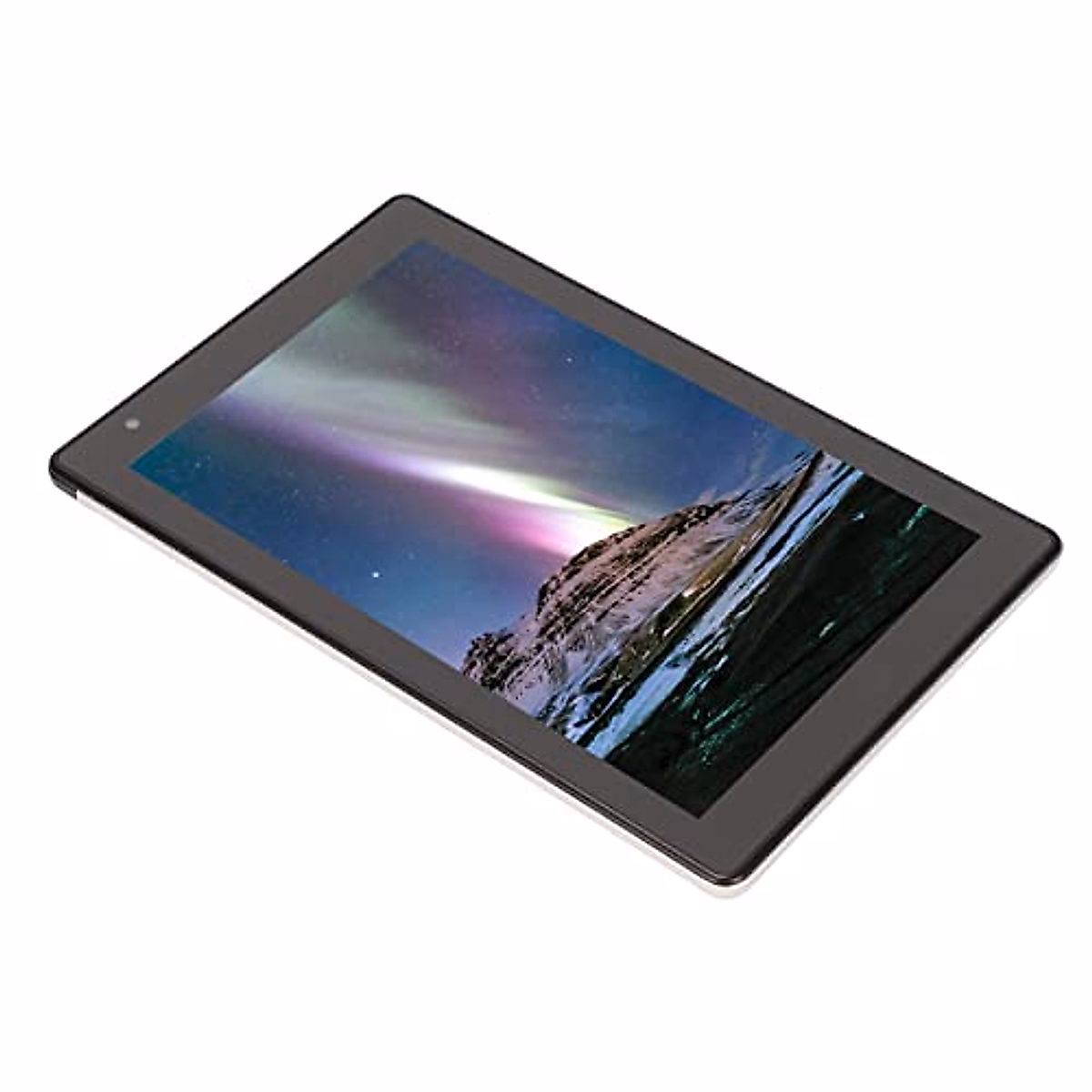 Call Tablet, MTK6592 CPU 2GB RAM 32GB ROM 8in HD Tablet for Home for Office (US Plug)