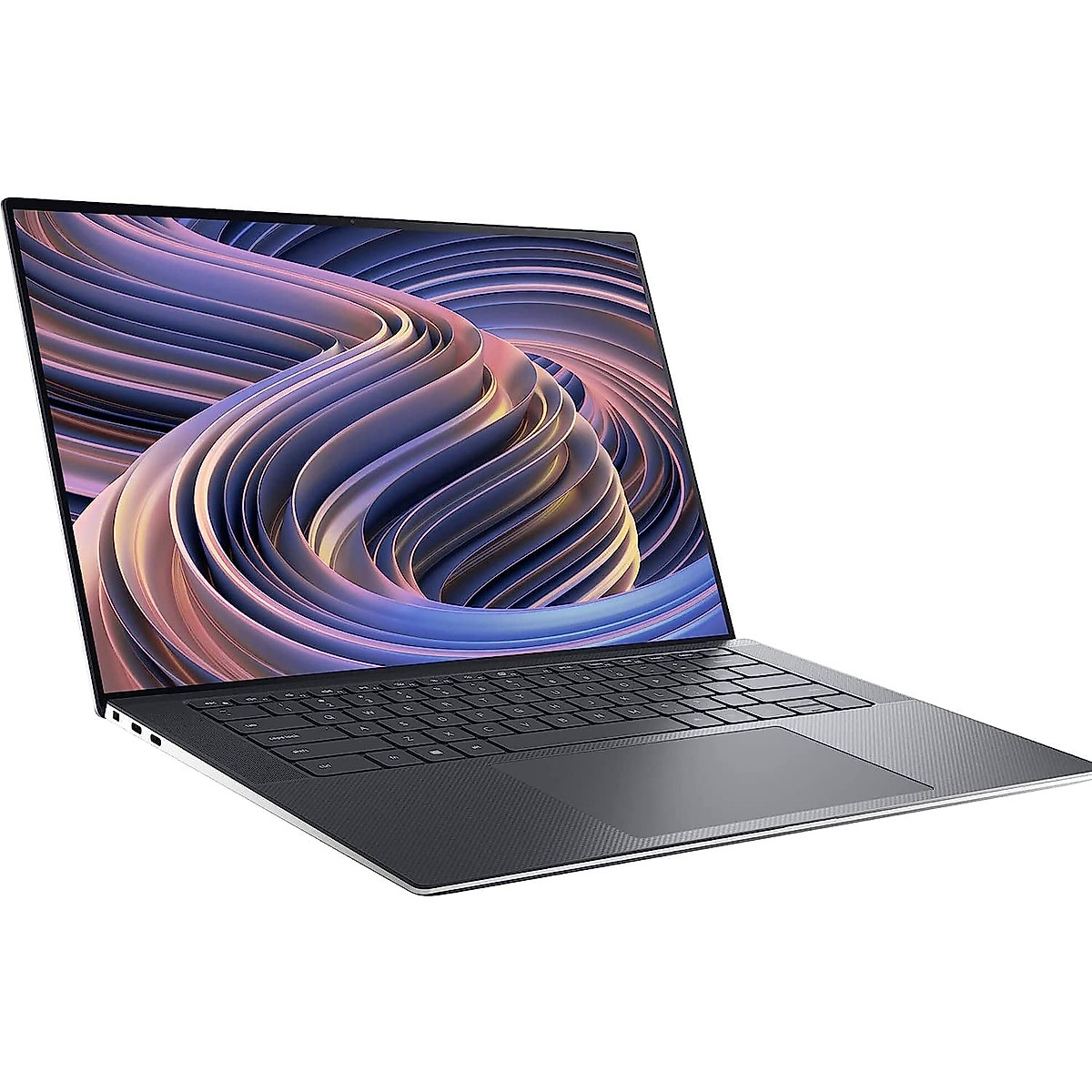 Dell XPS 15 9520 15.6" FHD+ (Intel 12th Gen 14-Core i7-12700H (Beat i9-11980HK), 32GB DDR5 RAM, 2TB PCIe SSD, RTX 3050) Business Laptop, Backlit, Fingerprint, Thunderbolt 4, Webcam, Win 11 Home