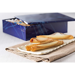 YOKU MOKU"Cigare"(30cookies) Rolled cookies[YCG-E]