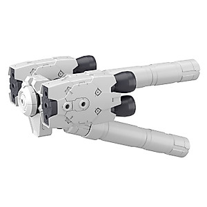 Bandai Hobby - 30 Minute Missions - #21 Option Parts Set 10 (Large Propellant Tank Unit) 30 MM 1/144 Model Kit