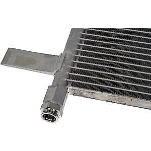 Dorman 918-517 Automatic Transmission Oil Cooler Compatible with Select Ram Models