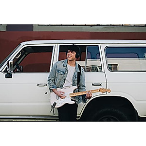 Fender Mustang Micro Headphone Amplifier