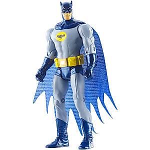 DC Comics Multiverse Batman '66 4" Action Figure