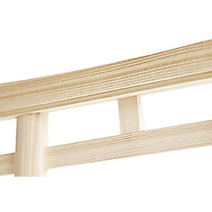 Torii Wooden Gate Japanese KAMIDANA Shinto altar shelf miniature shrine Japan