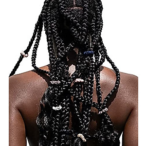 Slip Silk Pure Silk Minnie Scrunchies - Classic - 100% Pure 22 Momme Mulberry Silk Scrunchies for Women - Hair-Friendly Scrunchies Set in Pink, Caramel, Silver, Navy, Leopard & Black (12 Scrunchies)