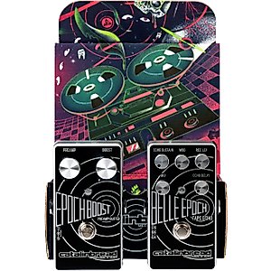 Catalinbread Epoch Limited Edition Box Set, Multi (853710004765)