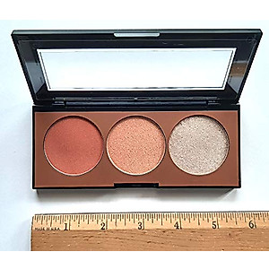Sephora Collection Trio Palette in Dare