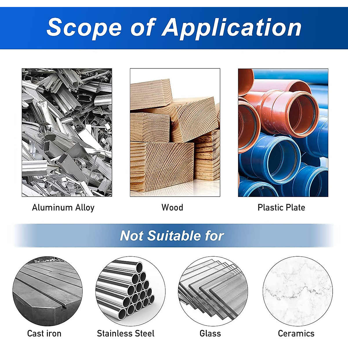 60 Pcs Titanium Twist Drill Bit Set Mini Micro Drill Bit Set 3/64"-1/8" Metal, High Speed Steel, Aluminum Alloy,Micro Drill Bit for Wood, Plastic Wood Drill Bit Sets