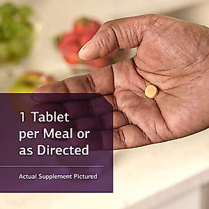 Standard Process Choline - Liver Support, Gallbladder Support, and Nervous System Supplement with Choline Bitartrate and Honey - 90 Tablets