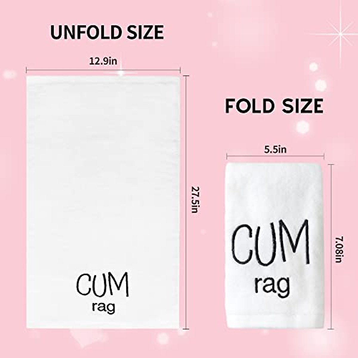 PLUJOYS Funny Gifts for Boyfriend Husband,Valentines Day Gifts for Him,Gifts for Boyfriend Naughty Towel,Valentines Day Gifts Funny Husband Gifts,Birthday Gifts for Boyfriend