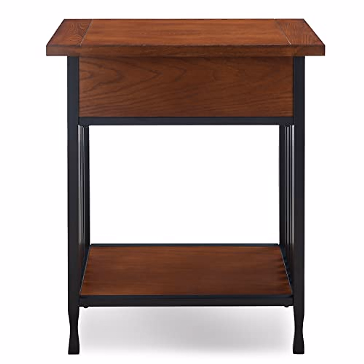 Leick Ironcraft Night Stand