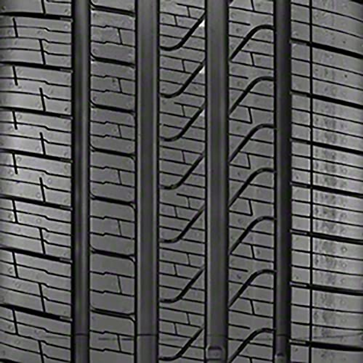 Pirelli Cinturato P7 All Season Run Flat Radial Tire-205/55R17 91H