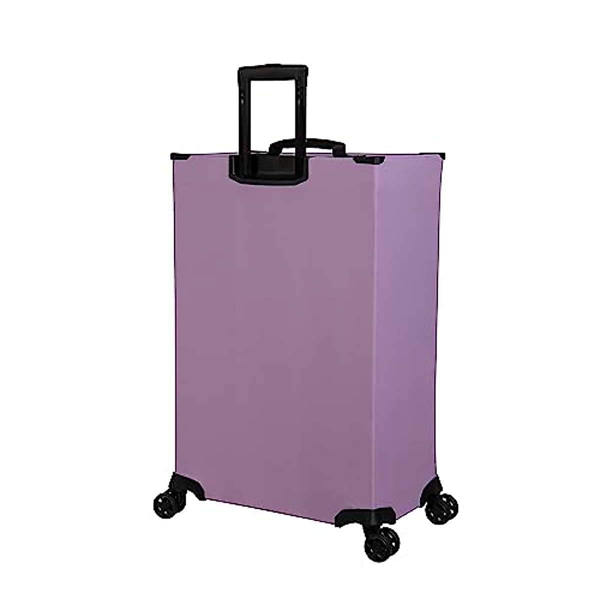 it luggage MaXpace 31" Softside UltraLight Checked Spinner, Lavender