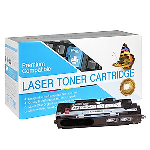 SuppliesOutlet Compatible Toner Cartridge Replacement for HP 308A / Q2670A (Black,1 Pack)