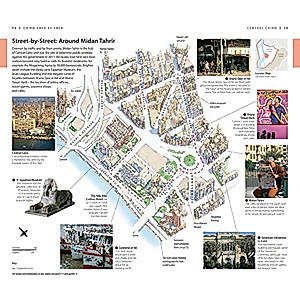 DK Eyewitness Egypt (Travel Guide)