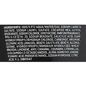 L'Oreal Paris Elvive Total Repair 5 Repairing Shampoo, 20 Fl Oz (Packaging May Vary)