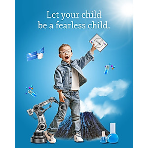 Aqulius 24 Pack of Kids Safety Glasses ANSI Z87+ (24 Protective Goggles in 6 Colors) Crystal Clear Eye Protection - Specially Designed to Fit Children, Perfect for Nerf Parties