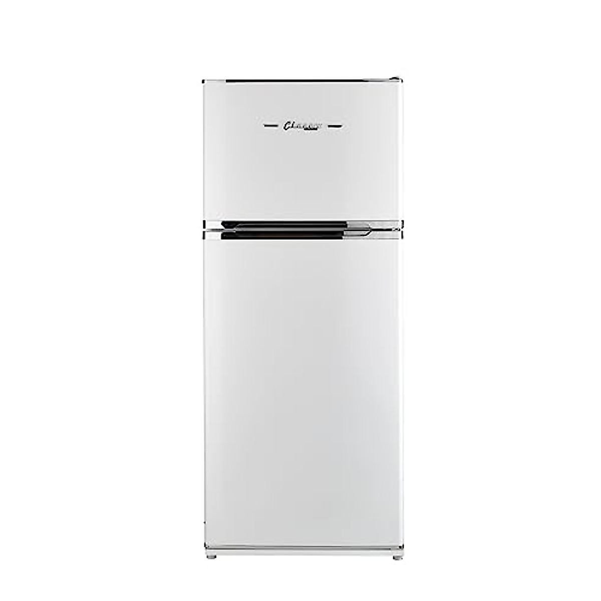 Unique Appliances UGP-385L CR W Solar Refrigerator, 14 cu/ft, White