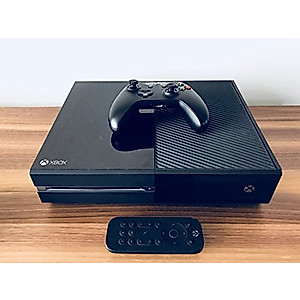 XBOX One 500 GB Black Console
