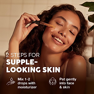 Kukka Tea Tree Oil for Skin, Hair & Toenails - 4 Fl Oz - 100% Pure Natural Tea Tree Essential Oil Made from Australian Melaleuca for Potency - Used in General Wellness, Aromatherapy & DIY Soap Making