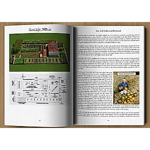 The Self-Sufficient Backyard