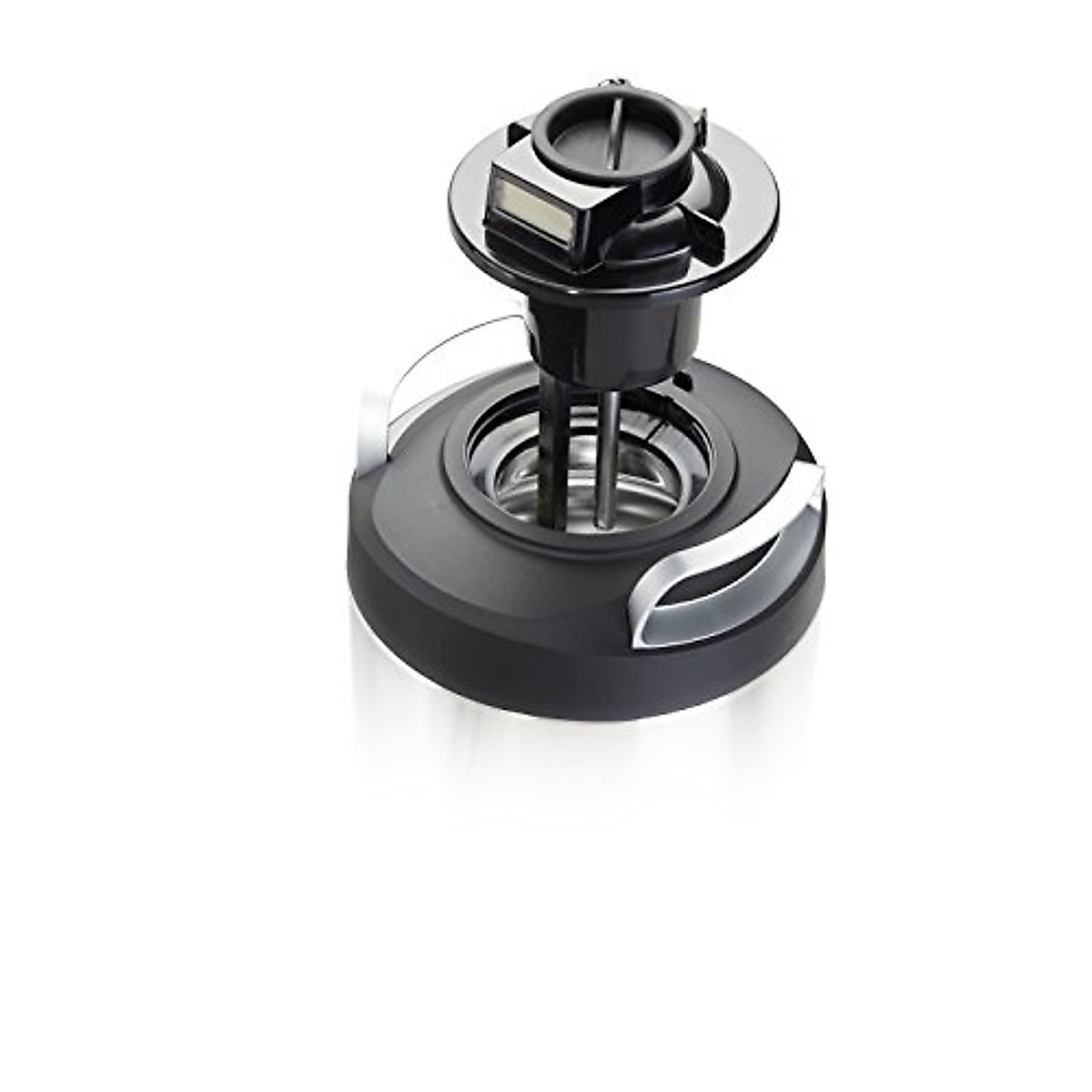 Wilbur Curtis WC-56076 Lid Assembly, LCD/LED Display for 1.5 gal Server,Green