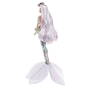 Barbie Mermaid Enchantress Doll