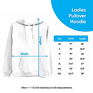 Peanuts Ladies Snoopy Fashion Hoodie - Ladies Classic Snoopy Fleece Sweatshirt Crochet Patch Sweatshirt (Black, Large)