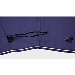 Derby Originals Classic Horse Polar Fleece Keyhole Quarter Sheet Exercise Rug