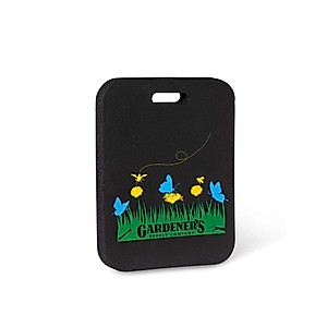 Gardener's Supply Company Comfort Kneeler 2in