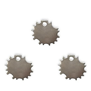 Universal Screw Key Tool for Scissors Shears by DreamCut