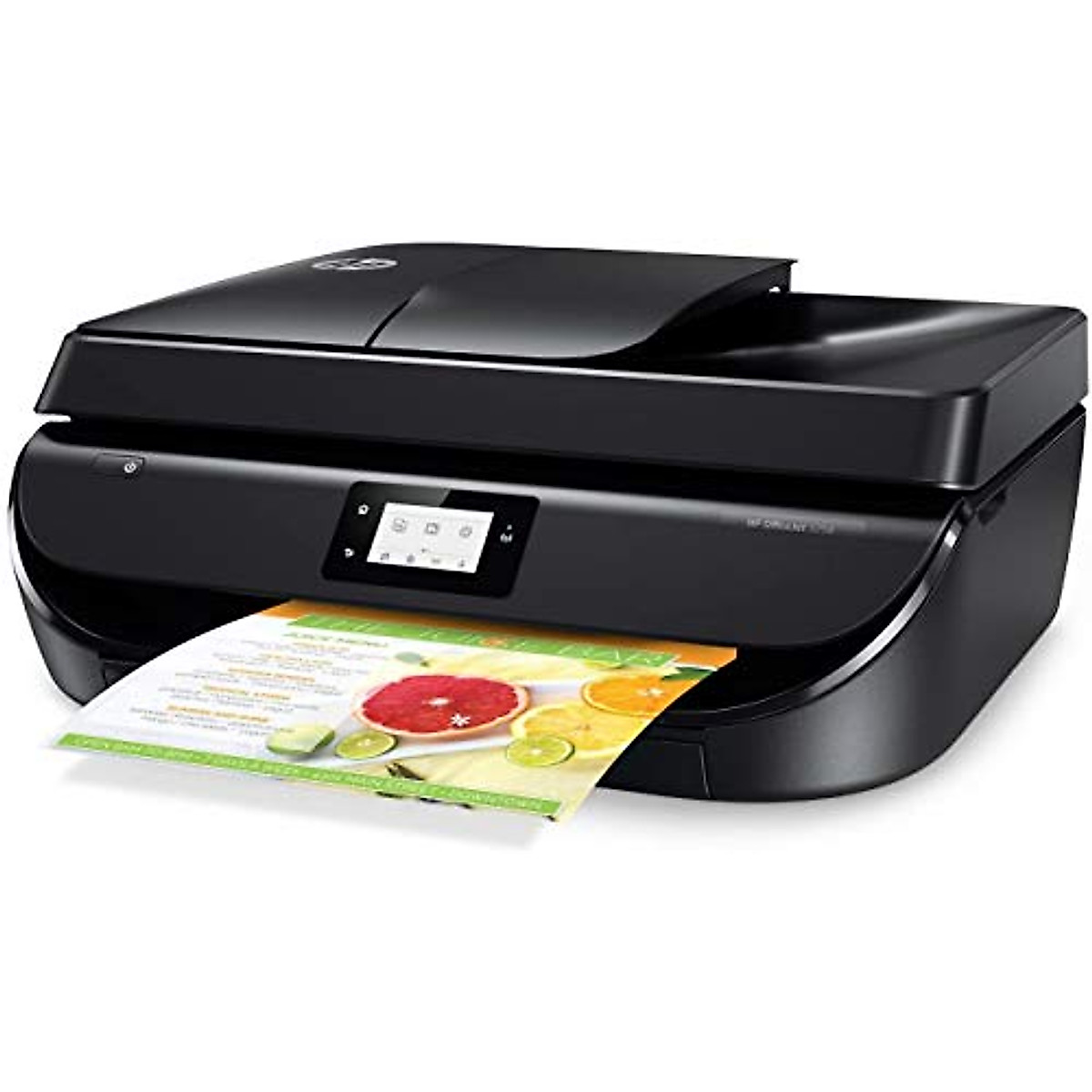 HP OfficeJet 5258 Wireless All-in-One Printer Z4B12A