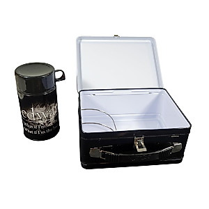 Twilight Lunchbox "Edward"