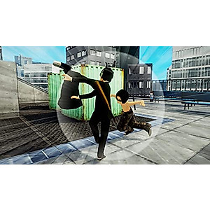 Akiba's Trip: Hellbound & Debriefed (PS4)