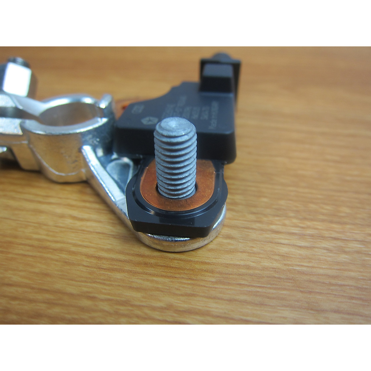 Chrysler Jeep Dodge Ram Battery Temperature Sensor Mopar OEM