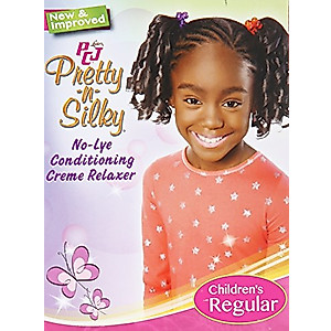 Luster's PCJ Child Kit Regular