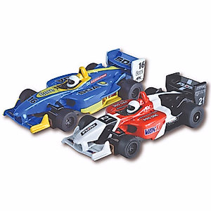 AFX 22020 Giant Raceway HO Scale Electric Slot Car