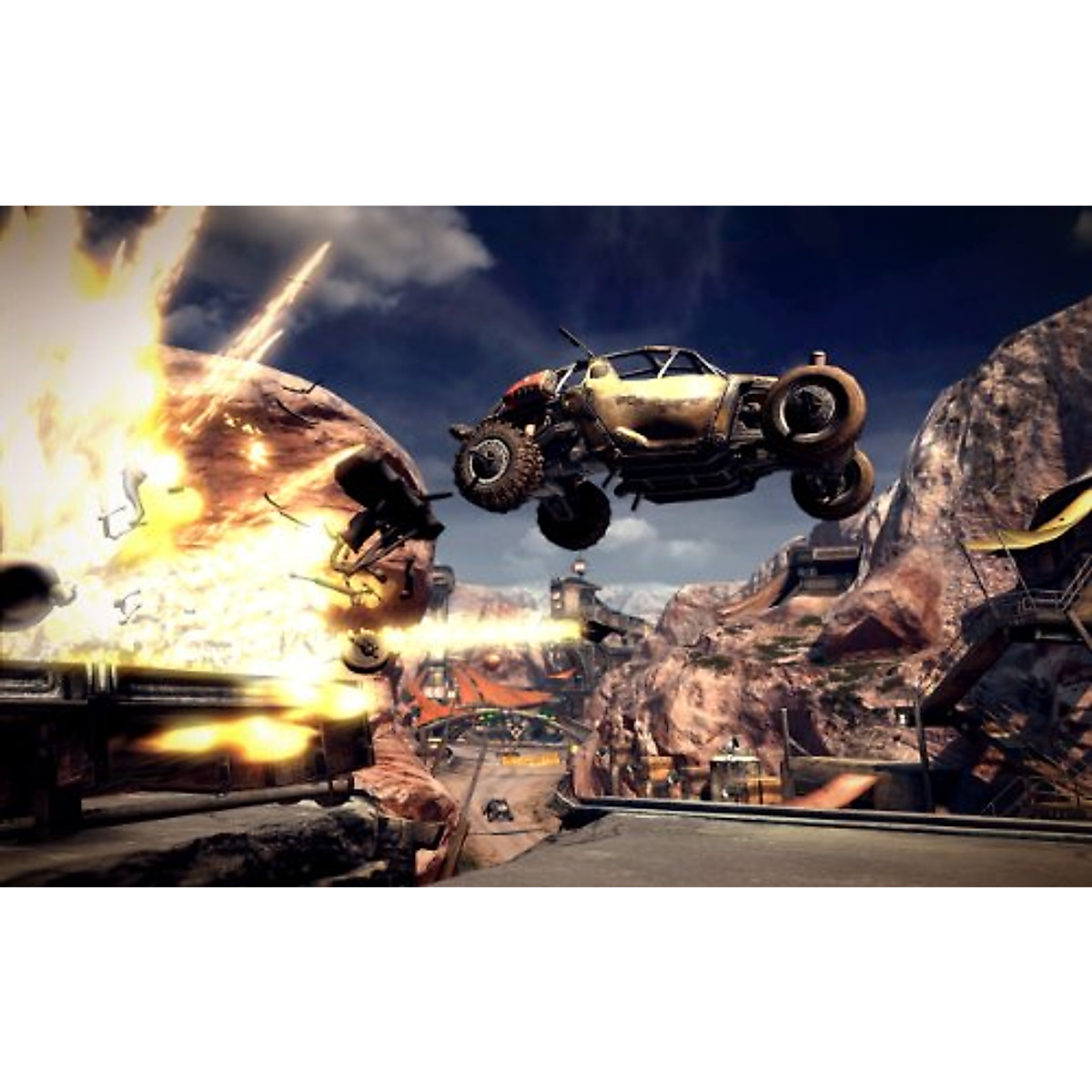 Rage - Playstation 3