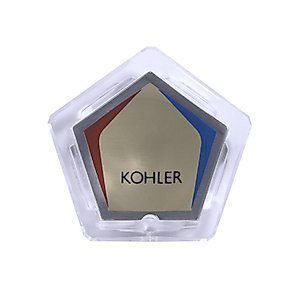 Kohler GP42361 Plug Button with Centura
