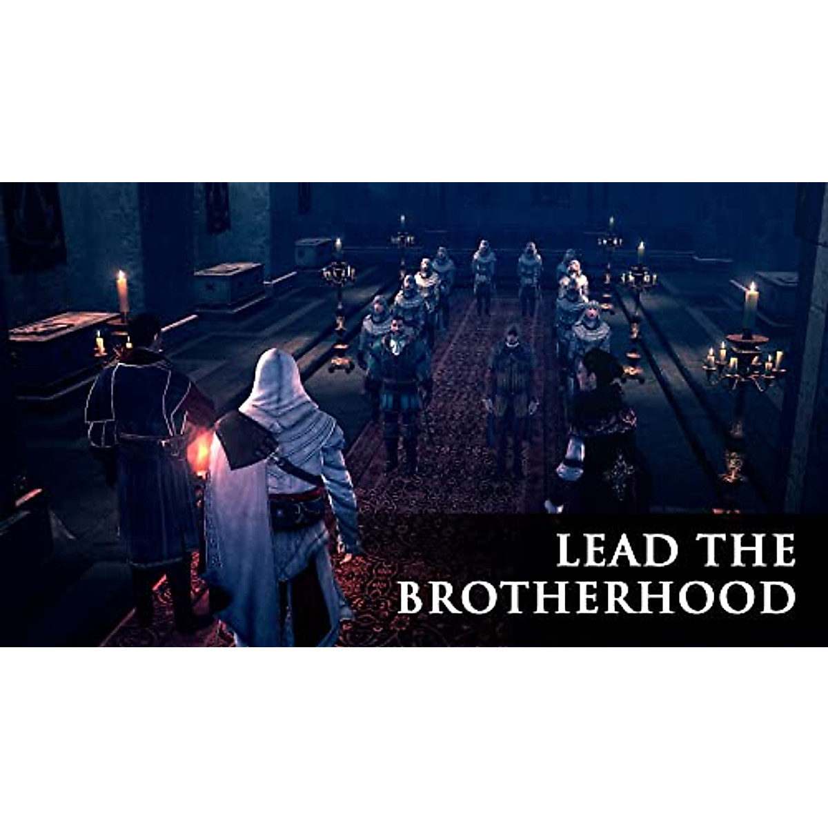 Assassin's Creed The Ezio Collection - Nintendo Switch Standard Edition