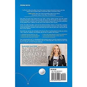 The Art of Bouncing Back: Find Your Flow to Thrive at Work and in Life ― Any Time You're Off Your Game